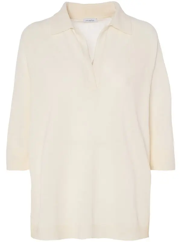 Malo Polo - White