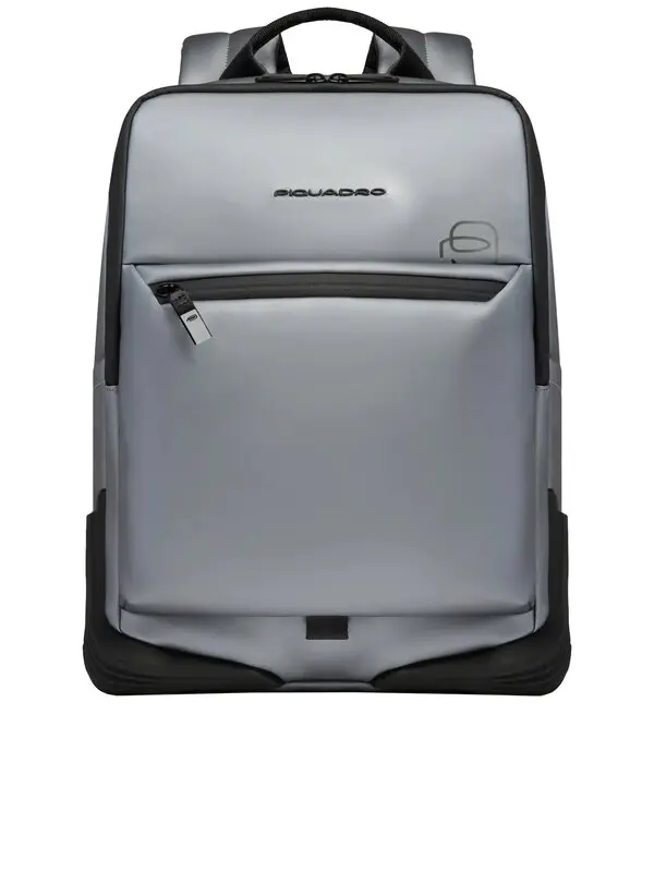 PIQUADRO Fabric Backpack For Laptop 15.6
