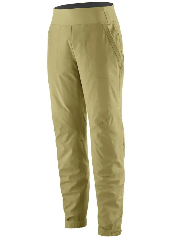 Patagonia Caliza Rock Pants - Green