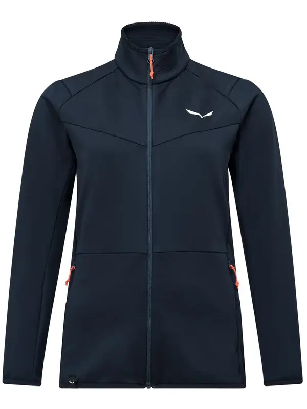 SALEWA Puez Cammino Pl Jkt W - Blue