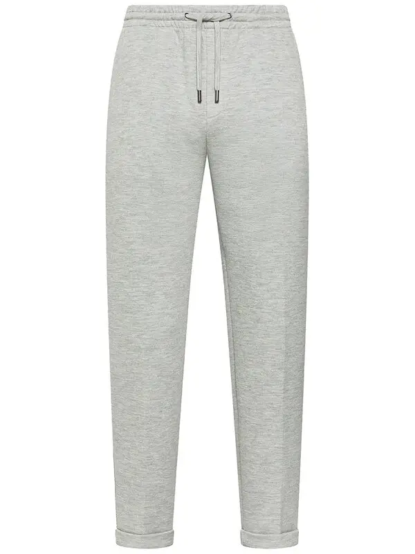 SEVENTY VENEZIA Pants - Gray