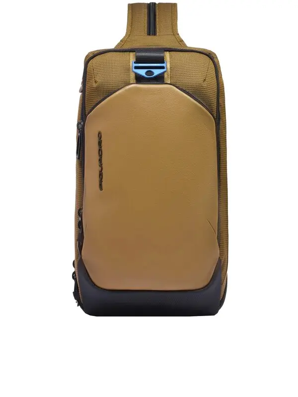 PIQUADRO Shoulder Bag For Ipad Mini