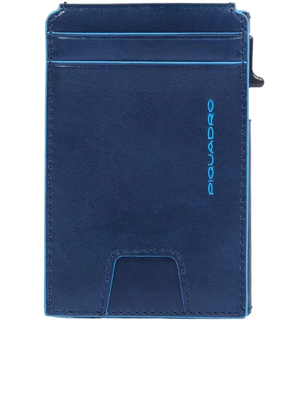 PIQUADRO Credit Card Holder