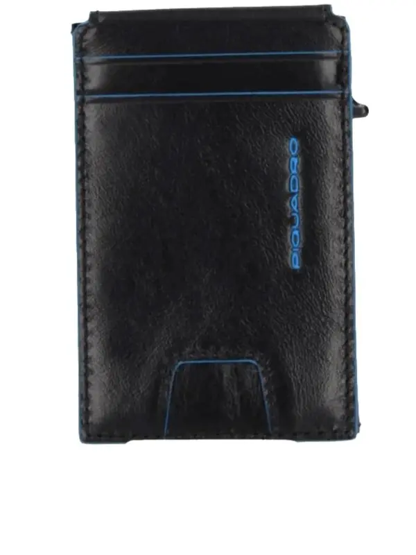 PIQUADRO Credit Card Holder