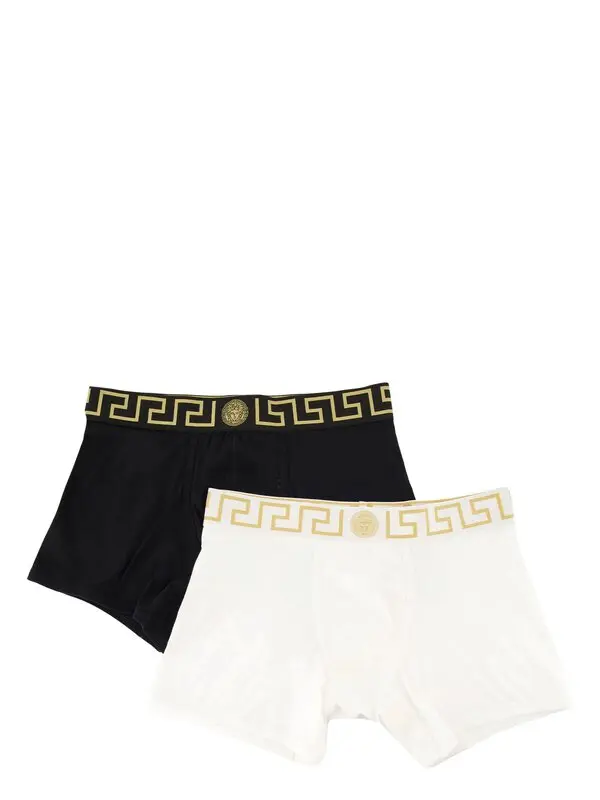 Versace Boxer - White