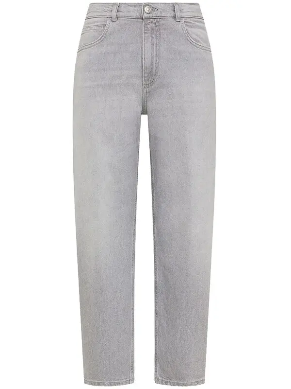 SEVENTY VENEZIA Pants - Gray