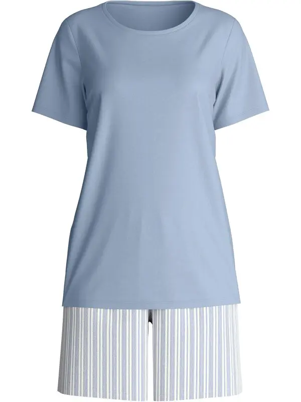 CALIDA Short Pajama