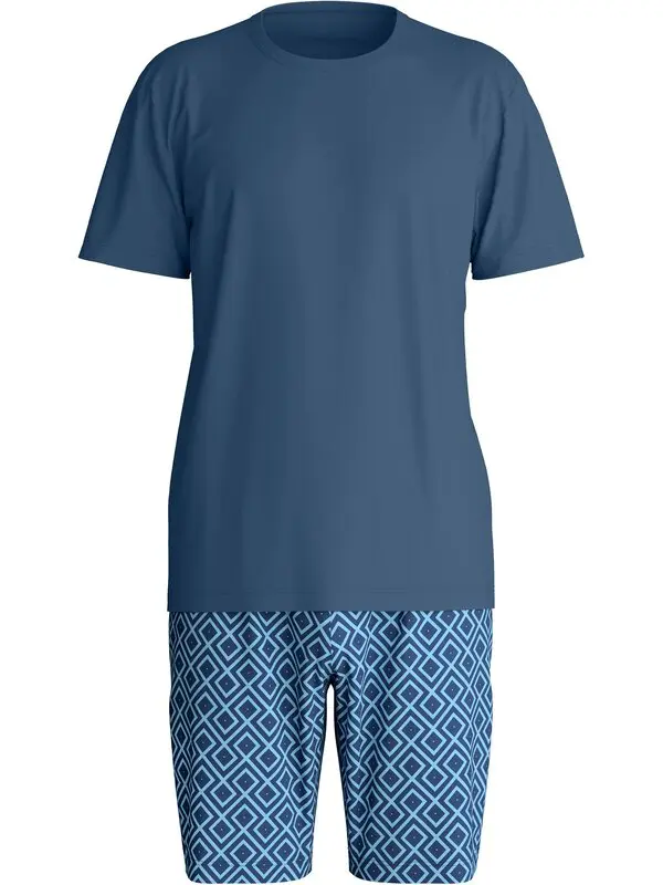 CALIDA Short Pajama