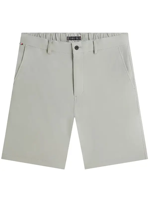 Tommy Hilfiger Dover All Day Short - Gray
