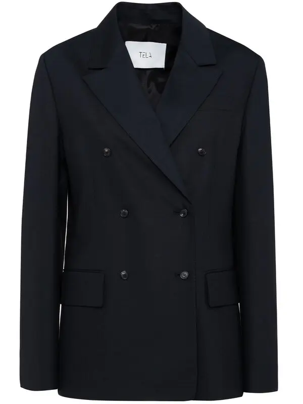 TELA Soho Jacket