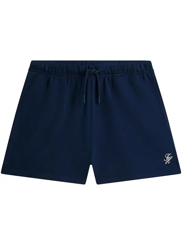 Tommy Hilfiger Script Sweatshorts