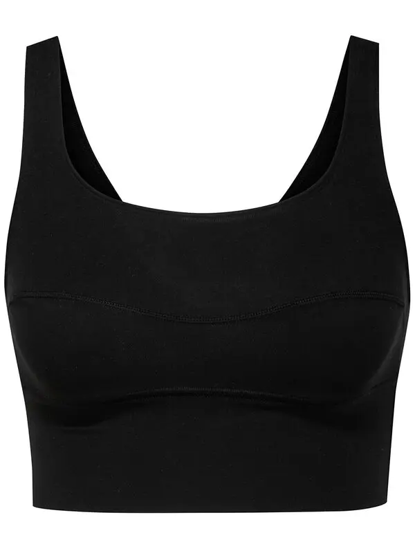 CALIDA Bustier - Black