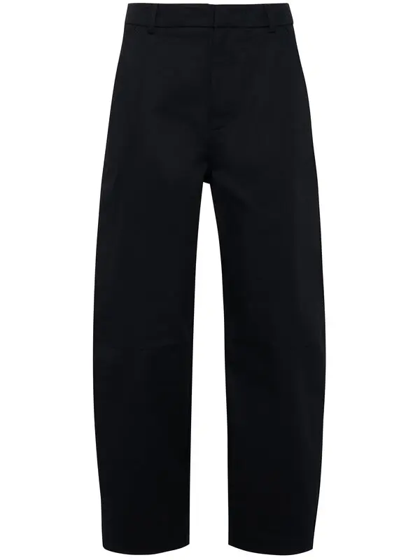 TELA Cosmo Pants - Black