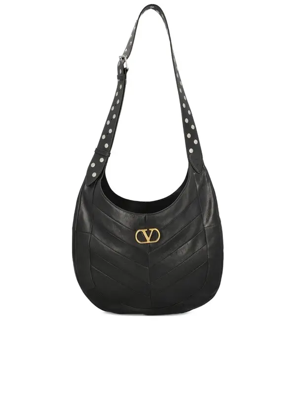 Valentino Garavani Hobo Shoulder Bag
