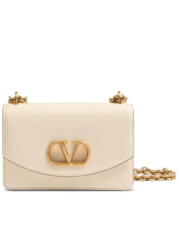 Valentino Garavani Small Shoulder Bag Vain