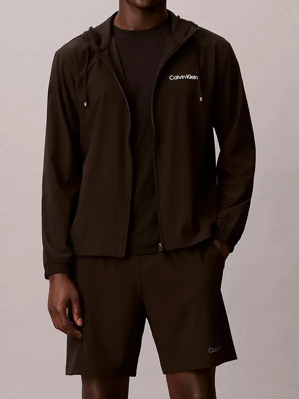 Calvin Klein Wind Jacket