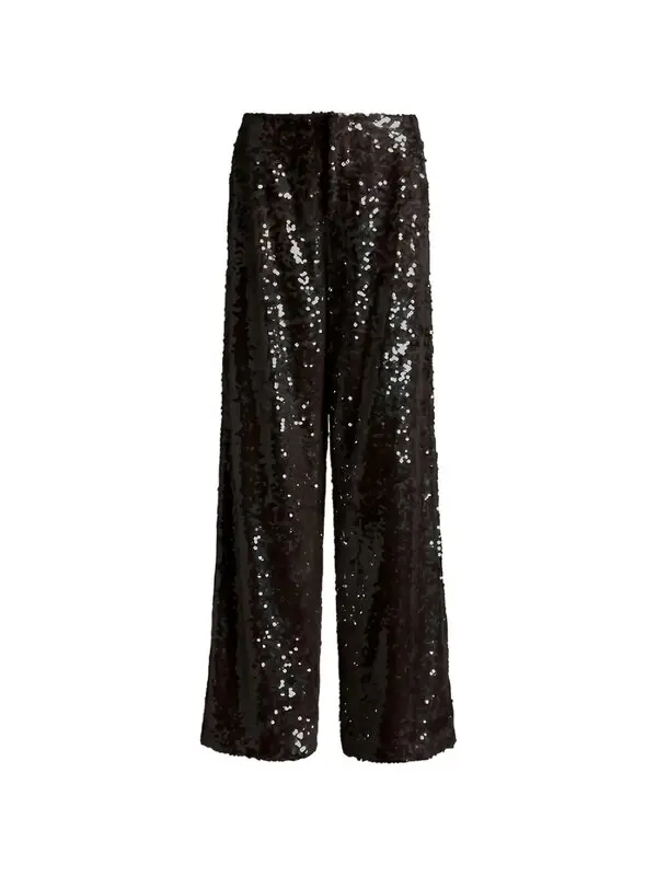 Alberta Ferretti Pants