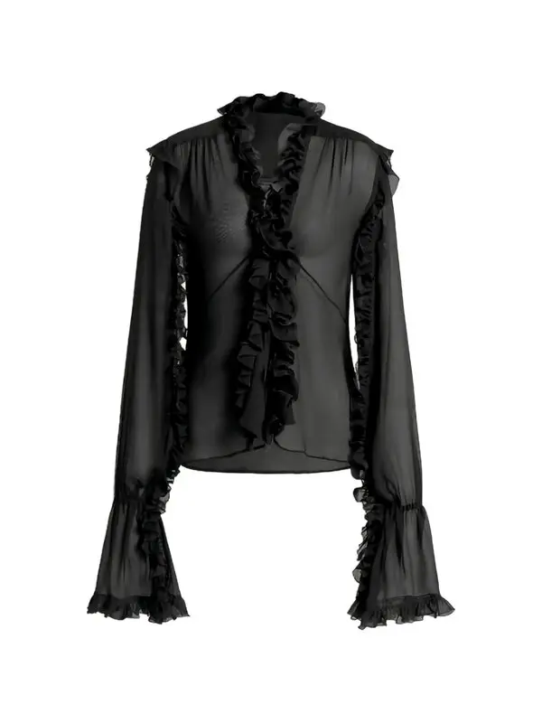 Alberta Ferretti Shirt