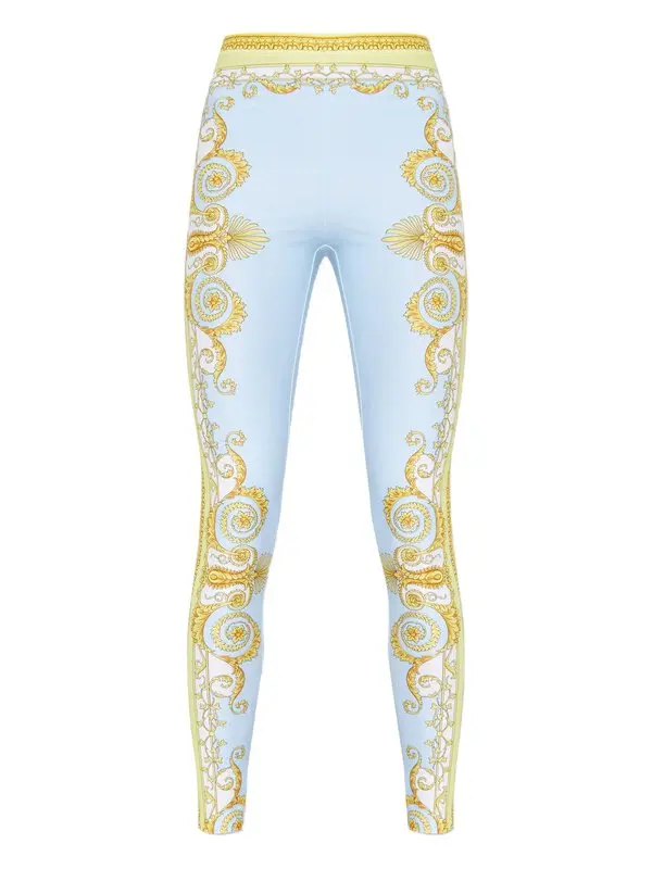 Versace Leggings