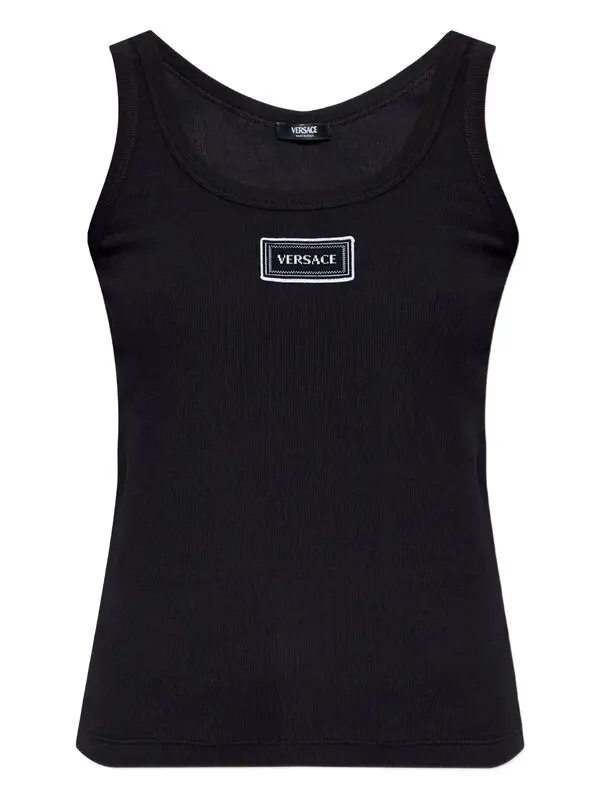Versace Tank Top