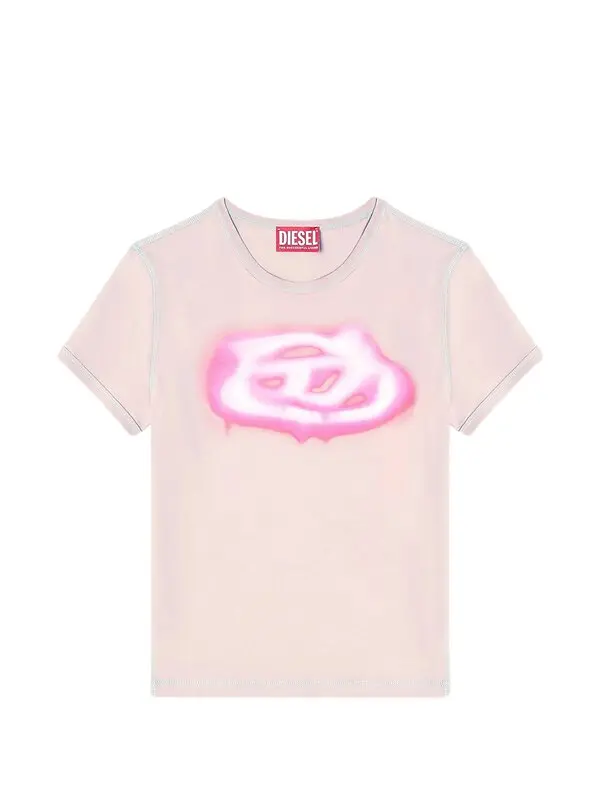 DIESEL® T Uncuties Long S3