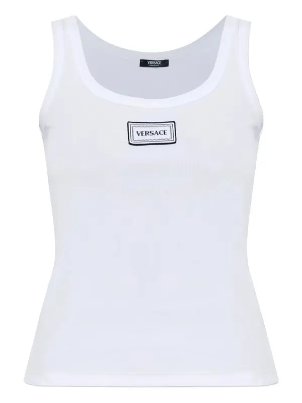 Versace Tank Top