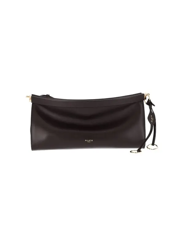 Alaïa Shoulder Bag "le Click East West