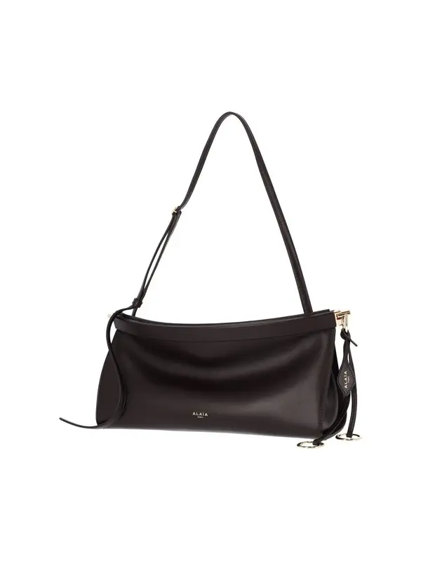 Alaïa Shoulder Bag "le Click East West