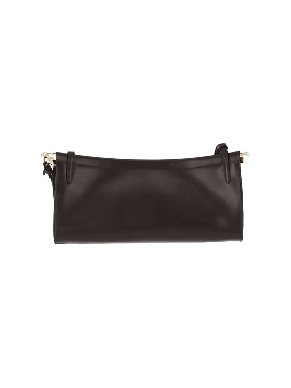 Alaïa Shoulder Bag "le Click East West