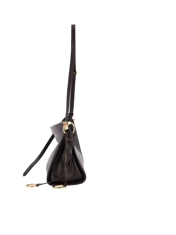 Alaïa Shoulder Bag "le Click East West