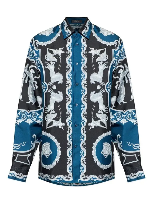 Versace Shirt