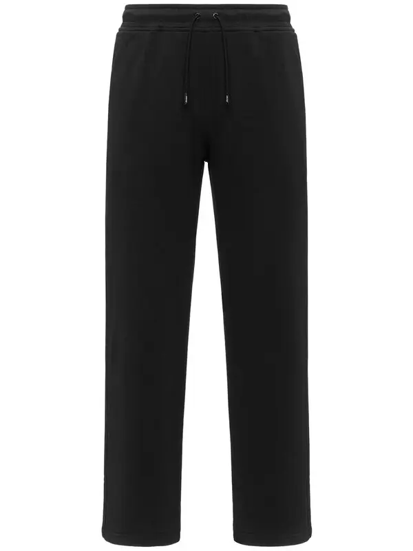 K-WAY Philbert Poly Cotton East - Black