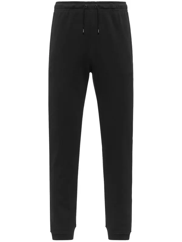 K-WAY Philbert Poly Cotton - Black
