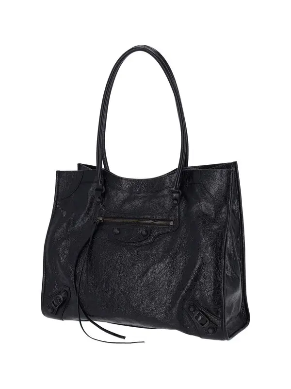 Balenciaga Tote Bag "le City