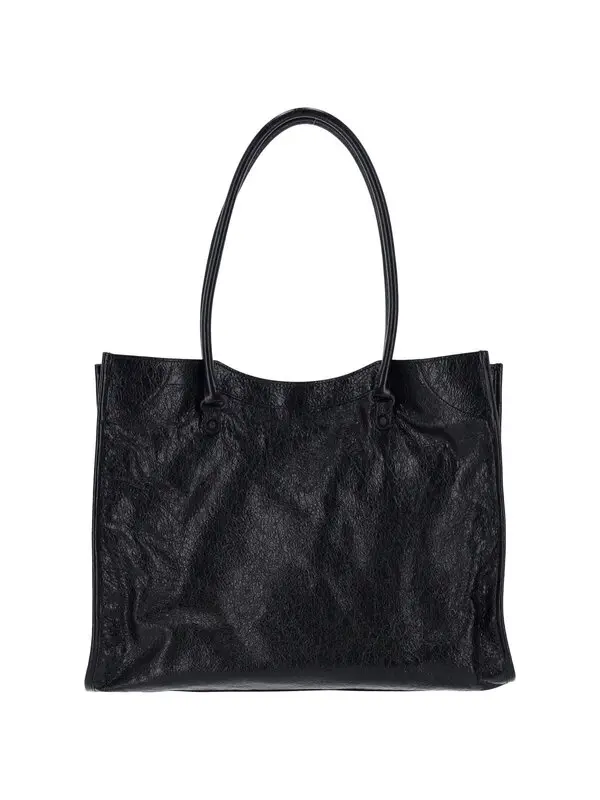 Balenciaga Tote Bag "le City