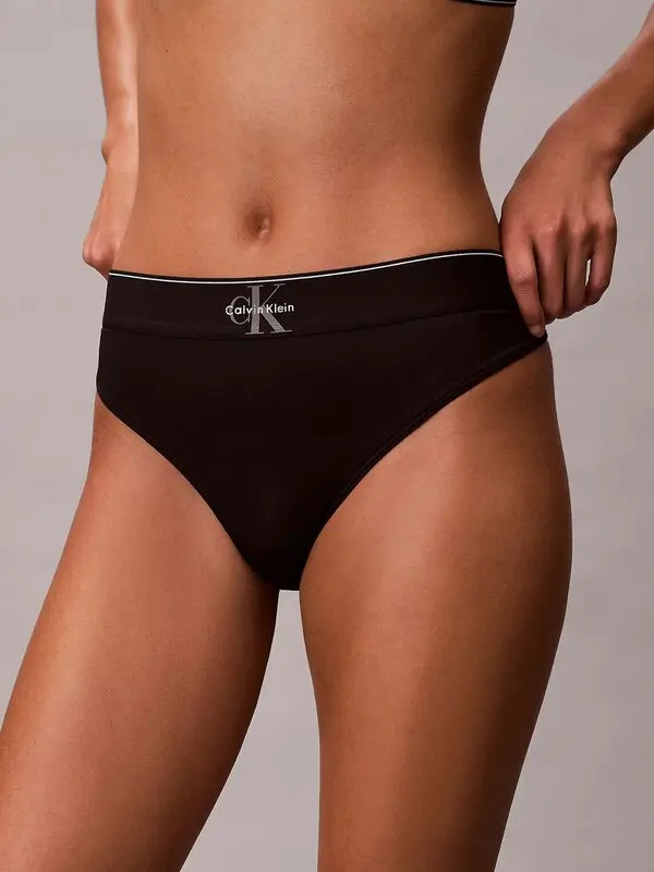 Calvin Klein Thong