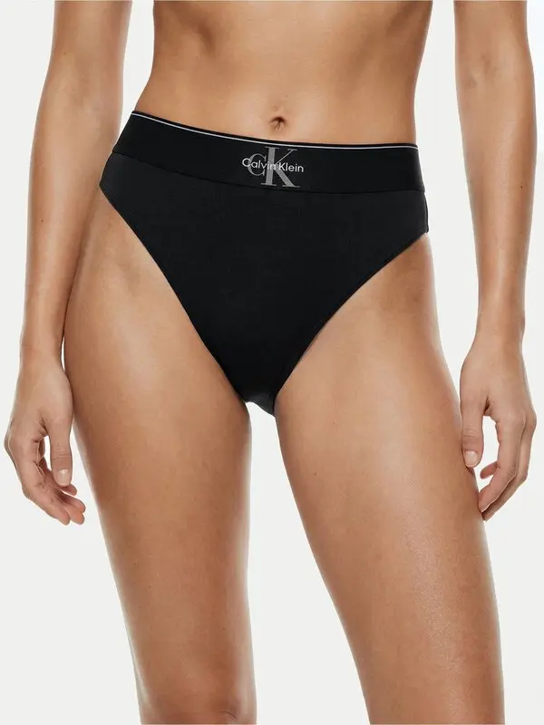 Calvin Klein High Waist Bikini