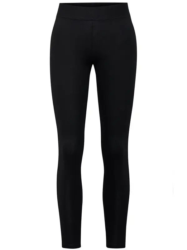CALIDA Leggings - Black