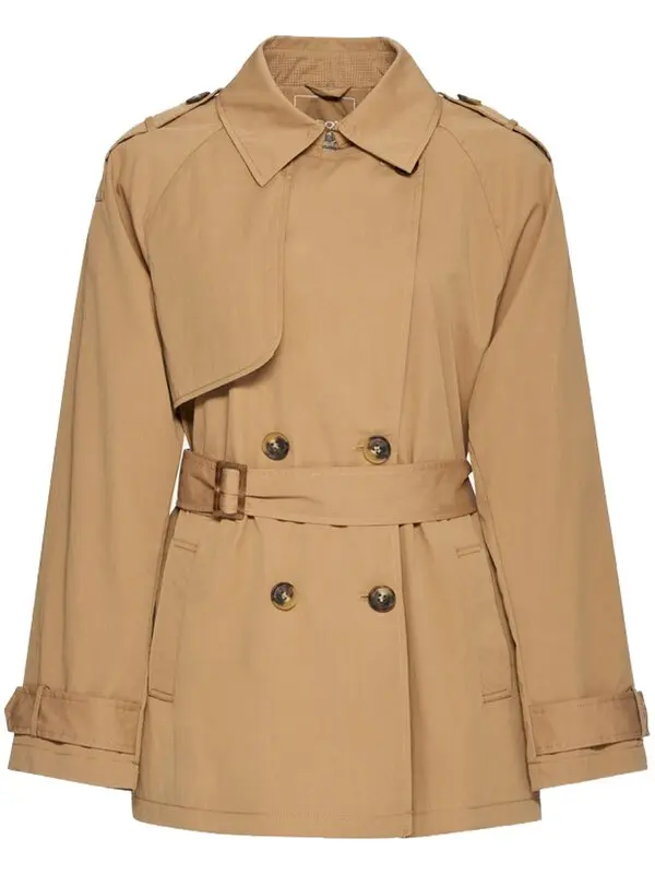 Geox Lampedusa - Brown