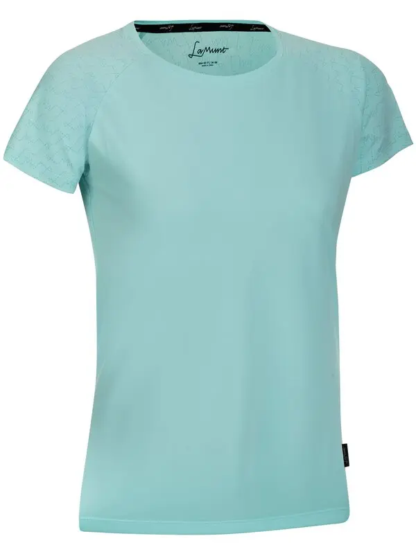 LAMUNT Lara Iconic Tech - Blue