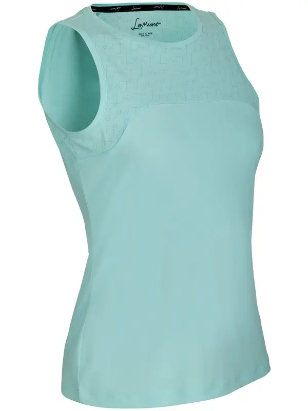 LAMUNT Lara Iconic Tech - Blue