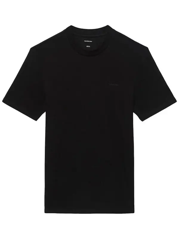 Calvin Klein Tech Interlock Crewnk Tee