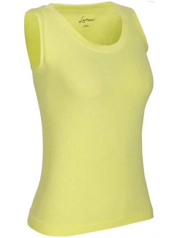 LAMUNT Nadia Seamless - Yellow