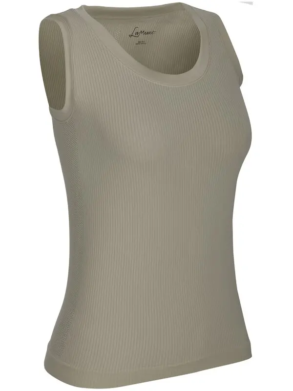LAMUNT Nadia Seamless - Brown