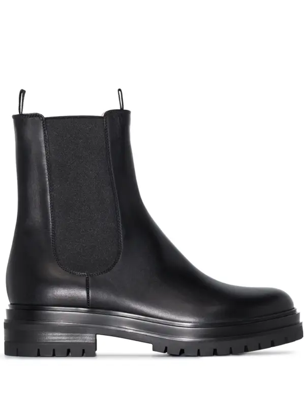 GIANVITO ROSSI Chester