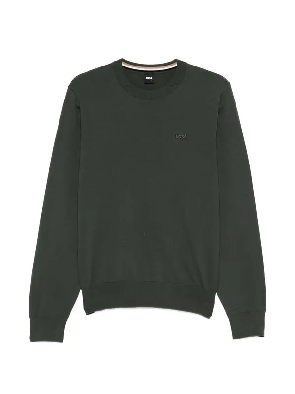 Hugo Boss Upacas - Green