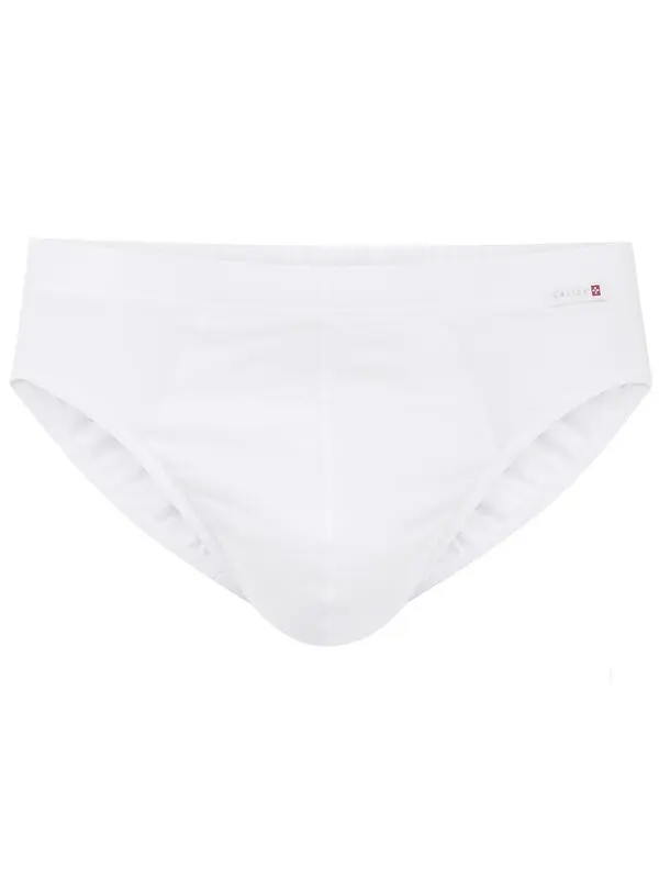 CALIDA Cotton Slip