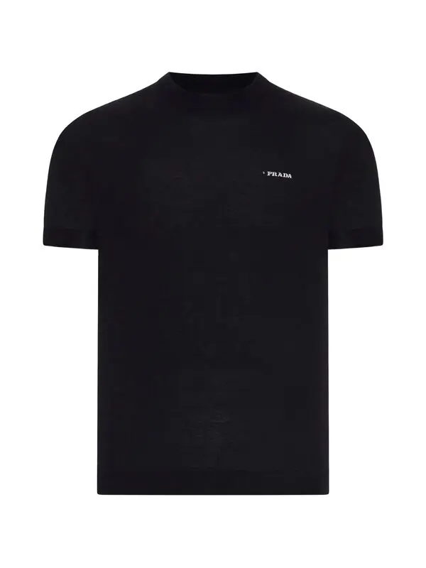 Prada Crew Neck