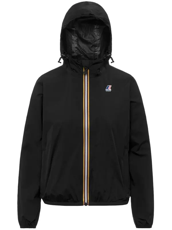 K-WAY Le Vrai 4.0 Claudette - Black