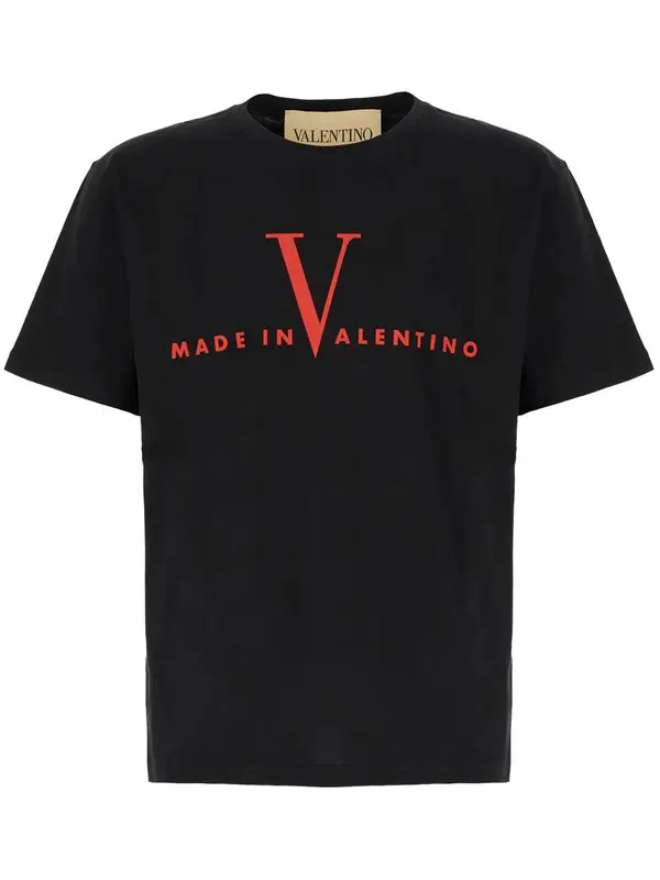 Valentino Garavani T-shirt - Black